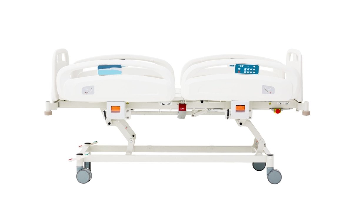3 FUNCTION HOSPITAL BED — AIDAPT 愛意達