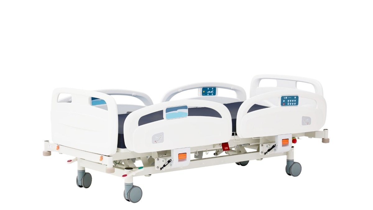 3 FUNCTION HOSPITAL BED — AIDAPT 愛意達