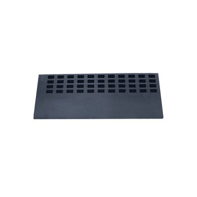 Easy Edge Threshold Rubber Ramp (21kg) — AIDAPT 愛意達