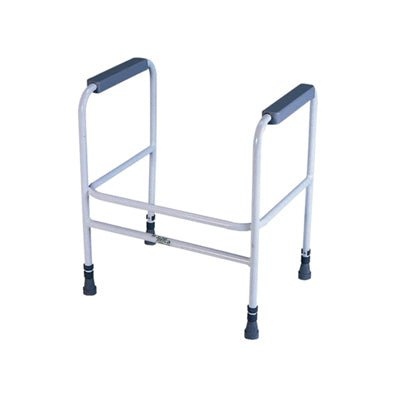 Ashford Height Adjustable Toilet Frame | AIDAPT 愛意達