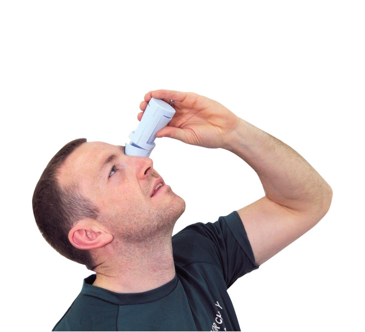 Eye Drop Dispenser — AIDAPT 愛意達