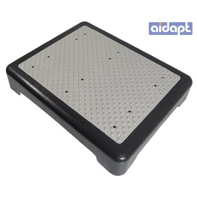 Aidapt Outdoor Half Step — AIDAPT 愛意達