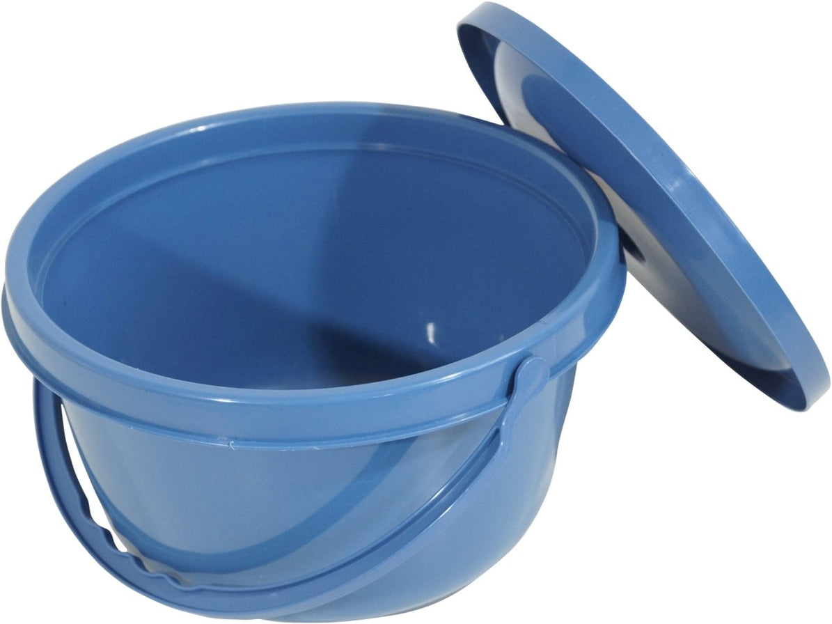 Folding Commode (Seat Height (mm): 430) — AIDAPT 愛意達