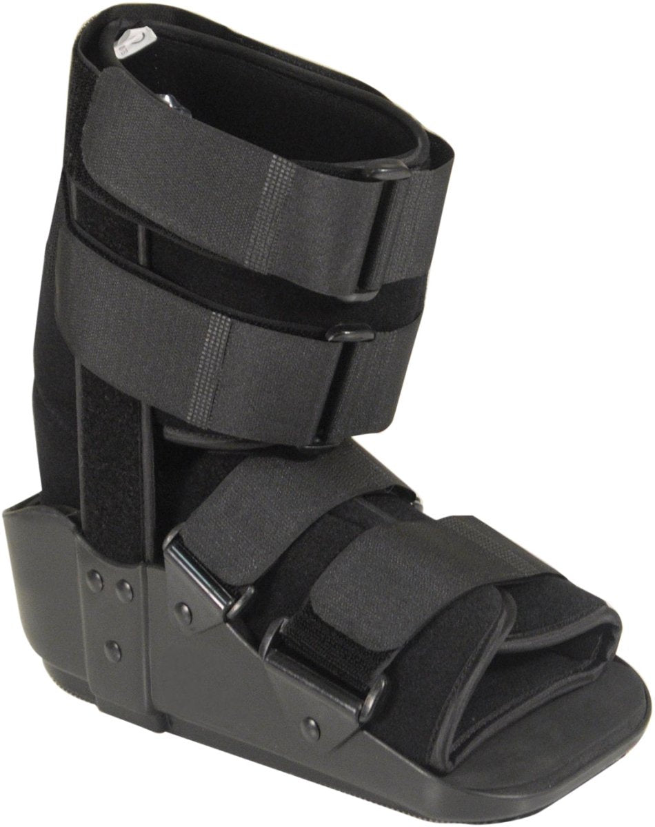 11" Orthopaedic Fixed Walker — AIDAPT 愛意達